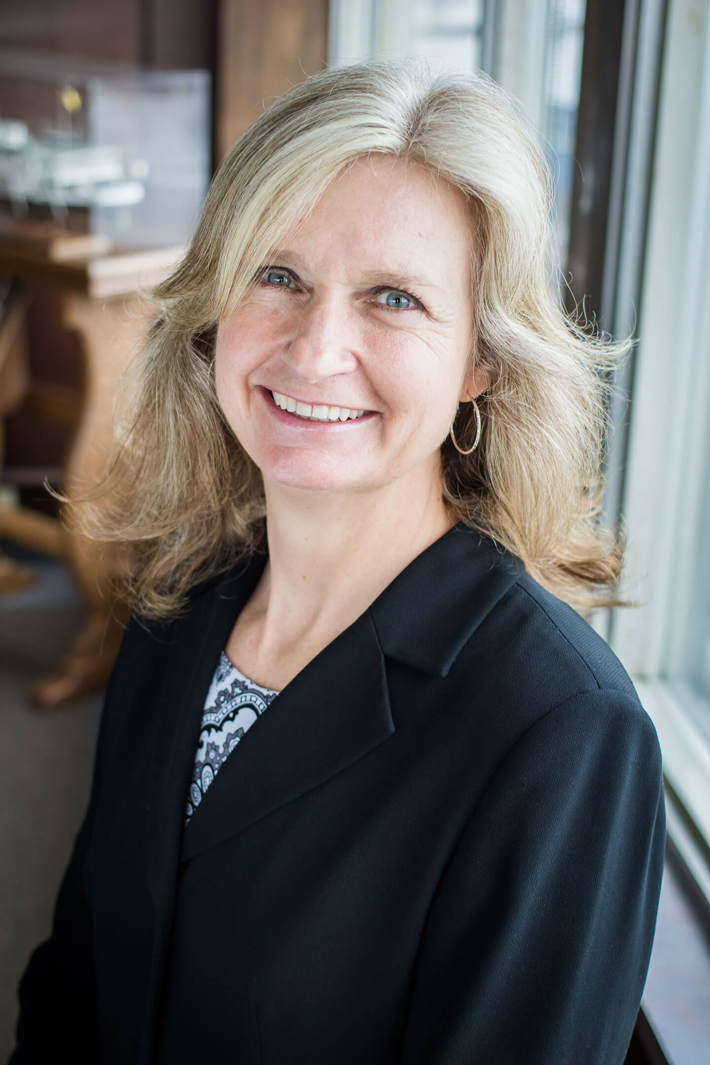 Senior Management - HOPA Ports