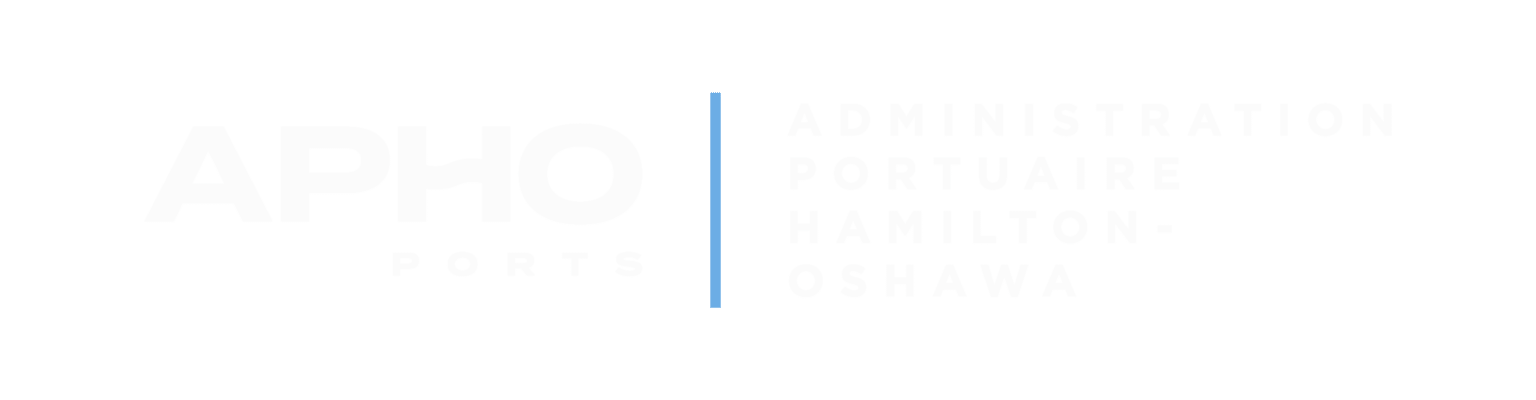 APHO Ports - HOPA Ports